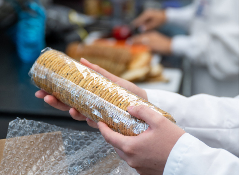 Conduct a shelf life test | Medallion Labs