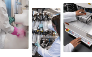 Anaerobic Plate Count Test For Food & Ingredients | Medallion Labs