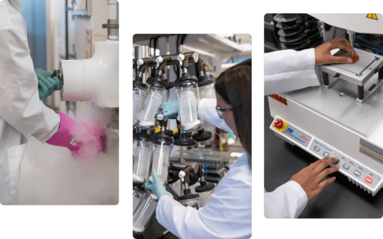 Support | Medallion Labs Support | Medallion Labs