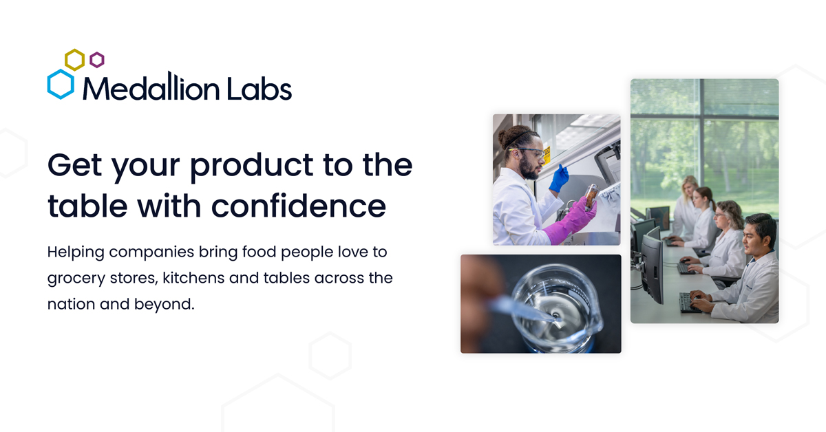 Physical Testing Archives | Medallion Labs